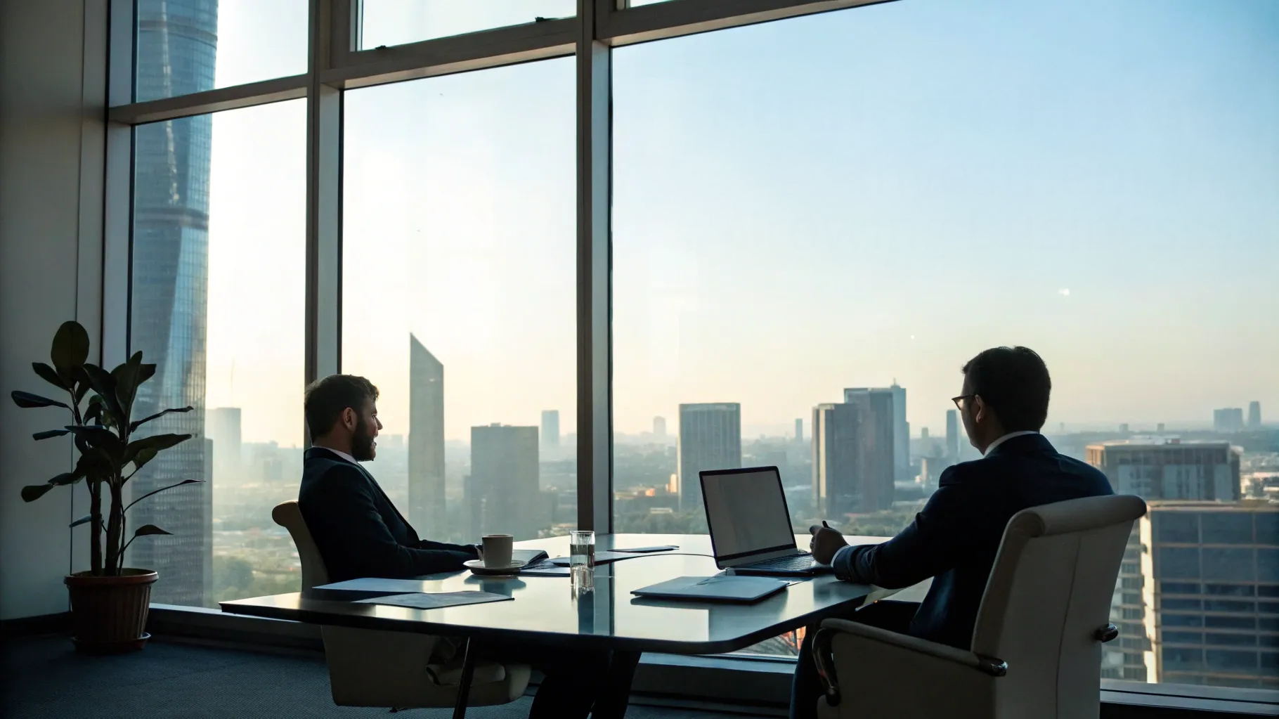 Step Rock - Strategic Private Investments